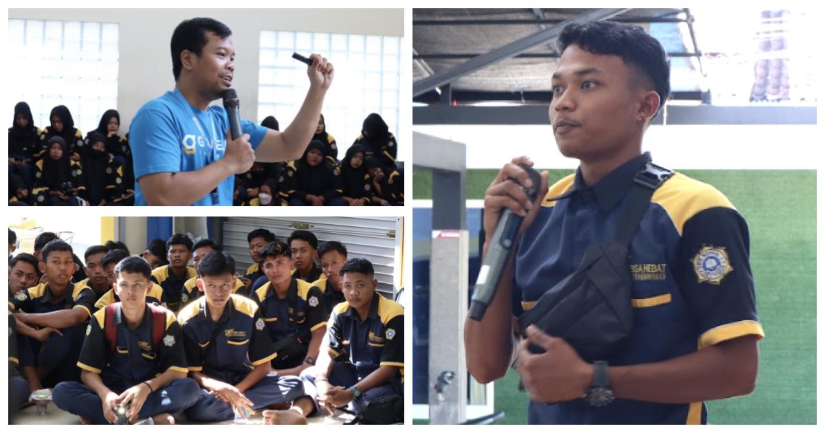 Mari Simak Maksud dan Tujuan Kunjungan Industri beserta Manfaatnya ... Mari Simak Maksud dan Tujuan Kunjungan Industri beserta Manfaatnya ...